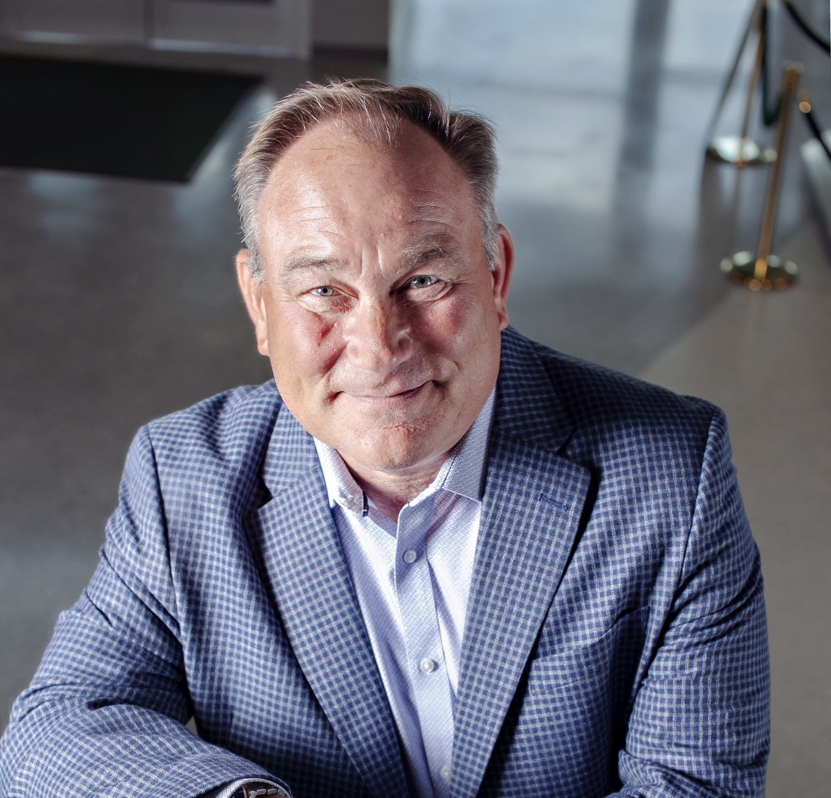 More Than Winning - NDSU Foundation Magazine