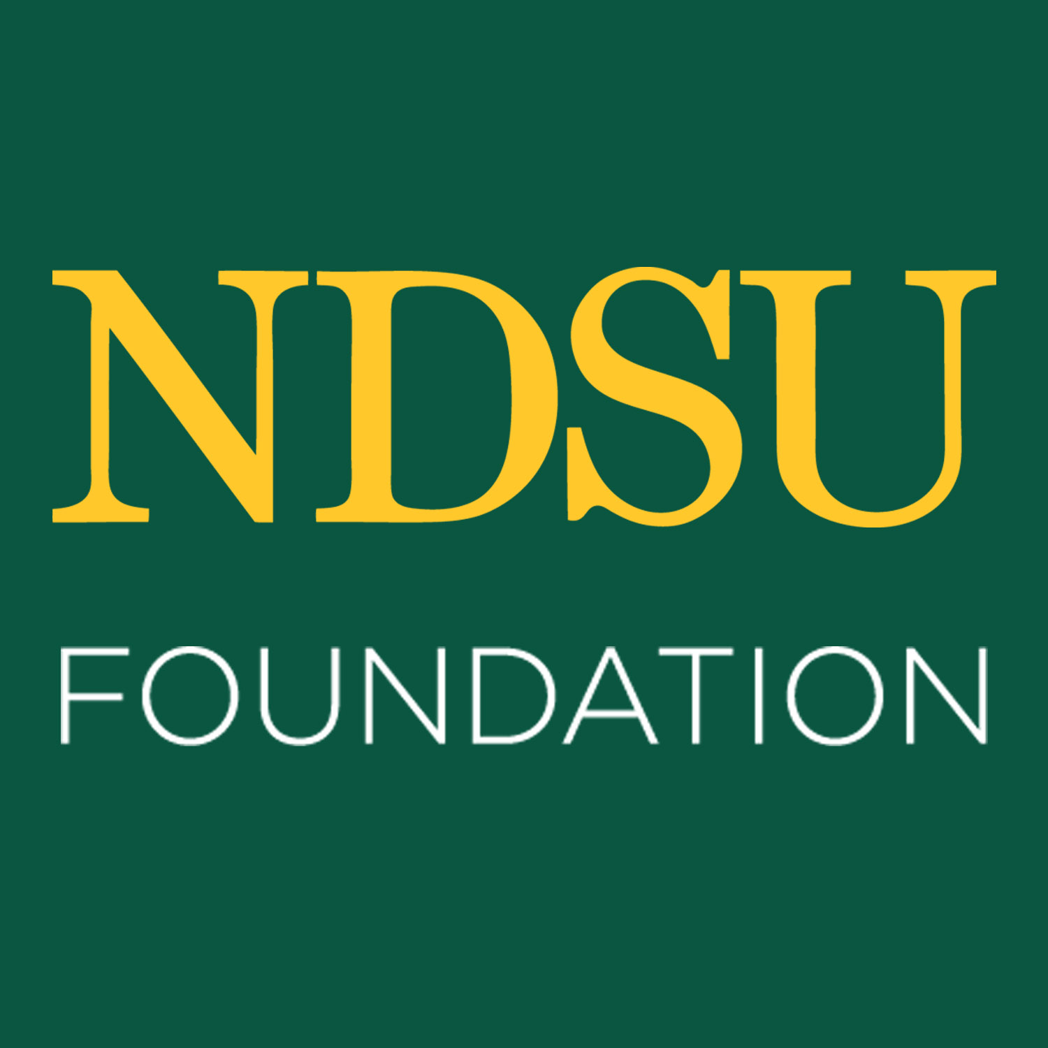 Bison Ndsu Alumni
