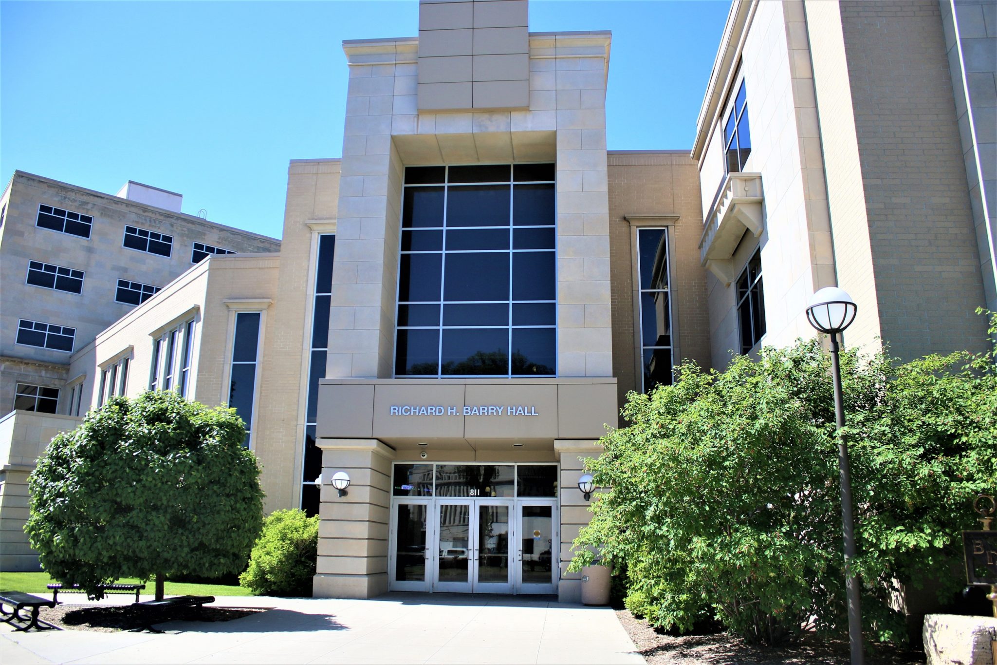 Magazine - NDSU Foundation