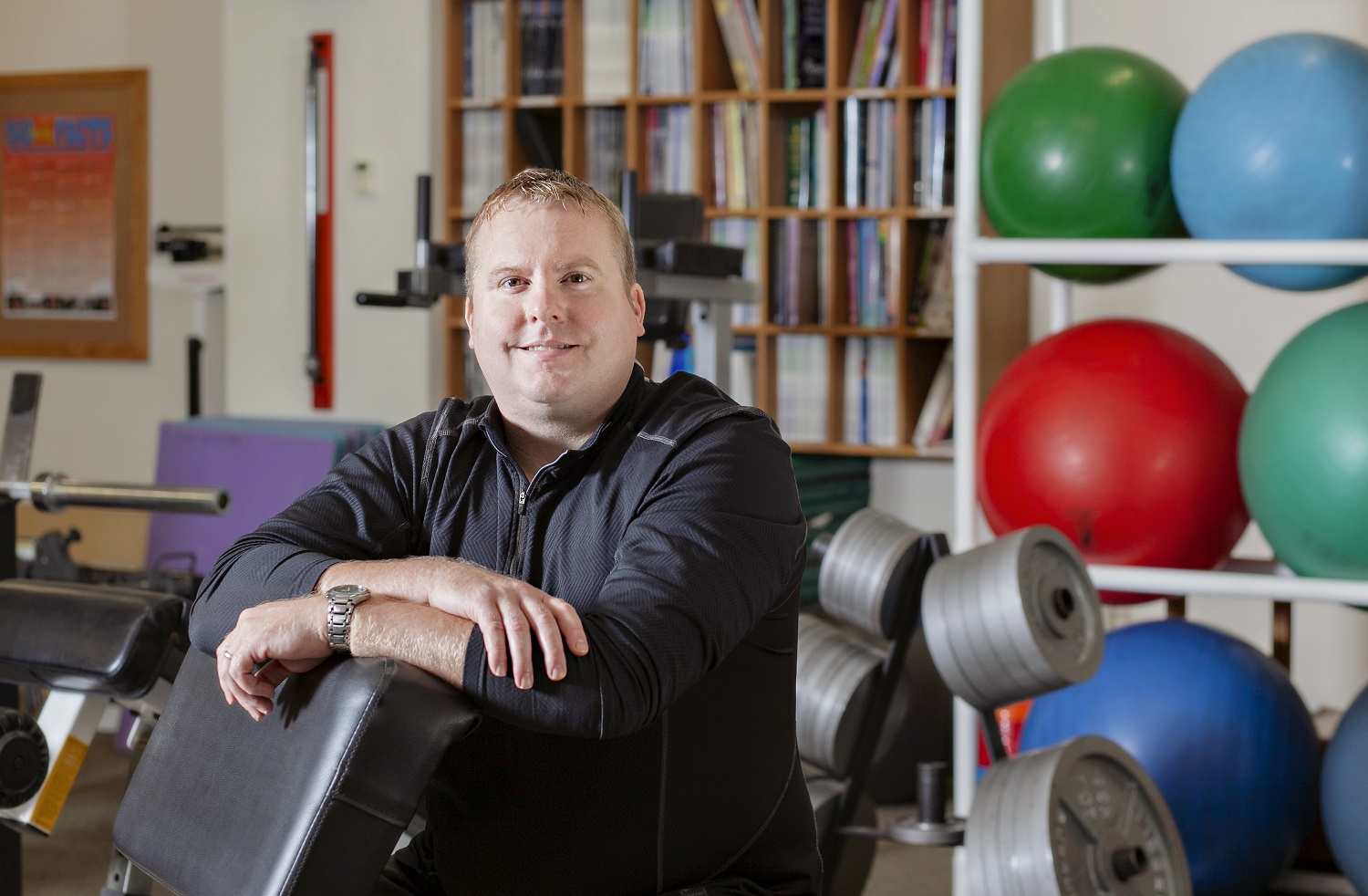 The Advantage of a Fully Funded Team - NDSU Foundation Magazine