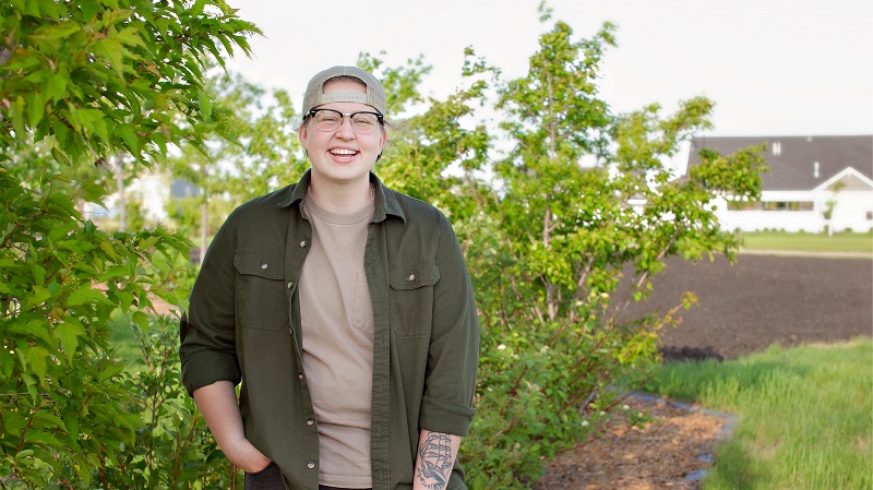 NDSU Foundation Magazine