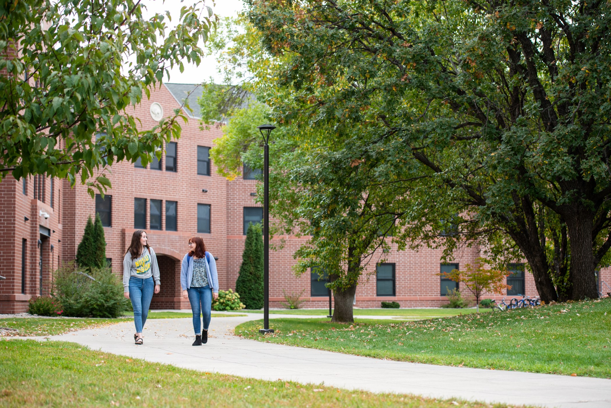 Endowment Report 2022 - NDSU Foundation