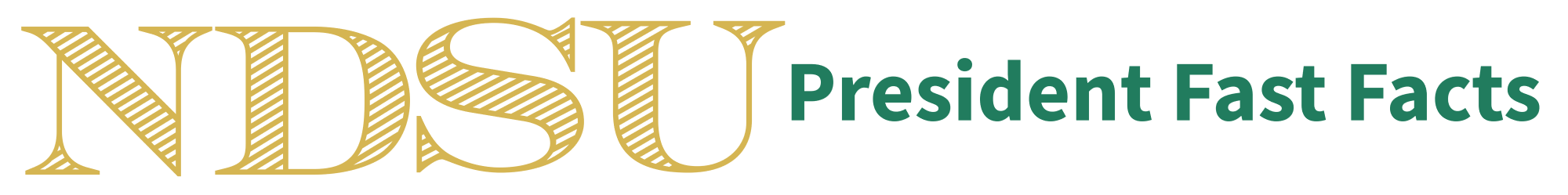 NDSU Foundation Magazine