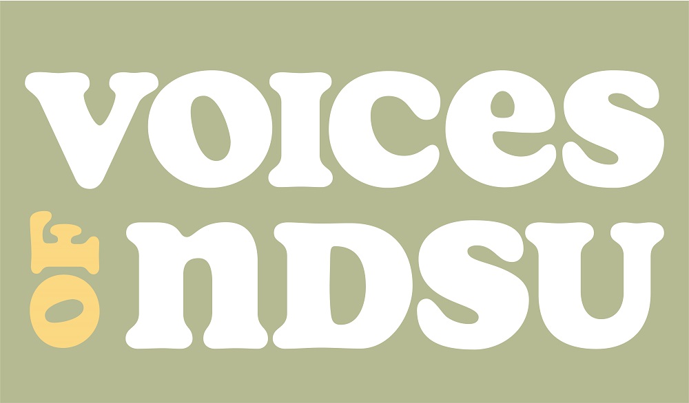 Voices of NDSU - NDSU Foundation Magazine