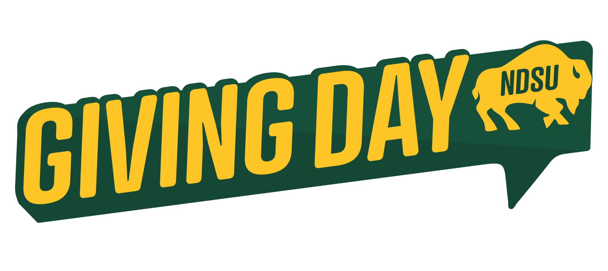 Giving Day Resources - NDSU Foundation