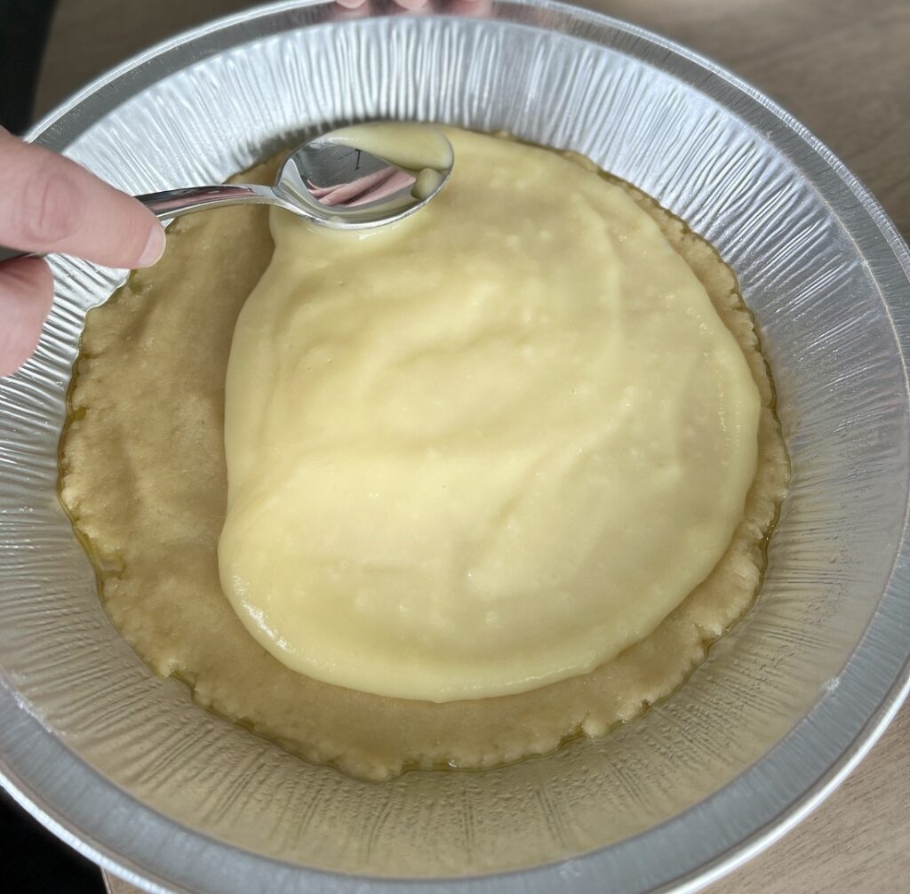 Cooking to Reconnect - NDSU Foundation Magazine