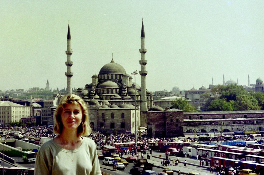 Designing with a Global Perspective - NDSU Foundation Magazine