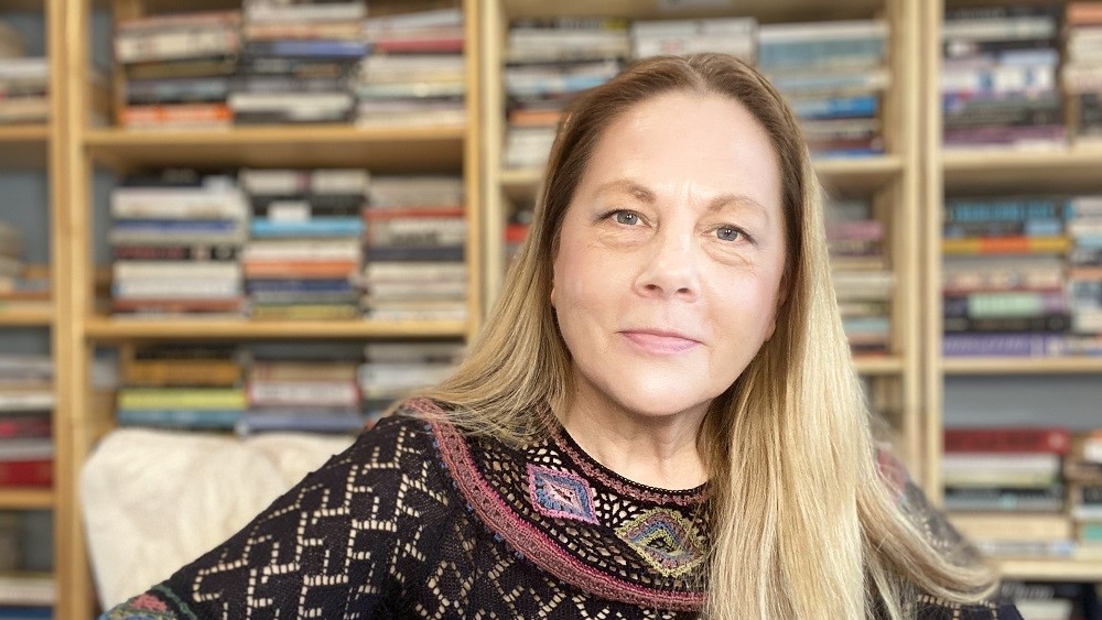 North Dakota Daughters Write - NDSU Foundation Magazine