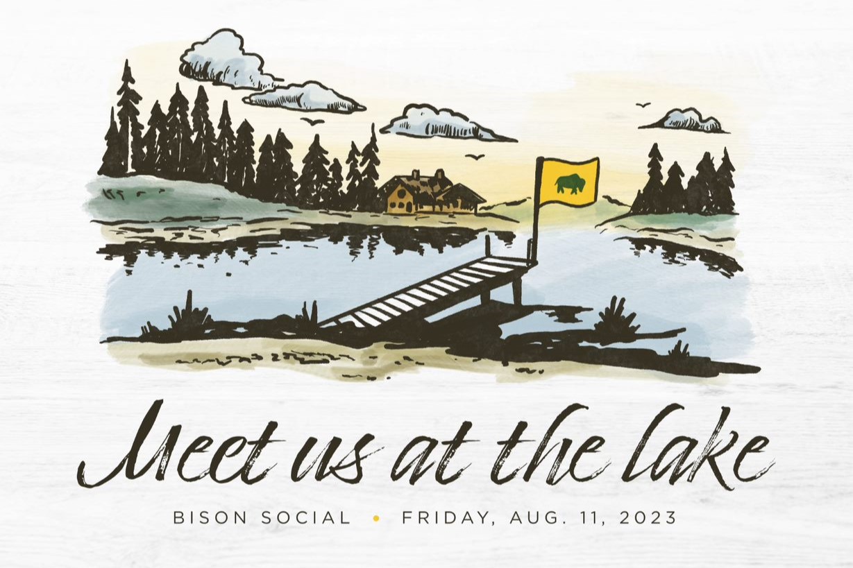 Meet Us at the Lake - NDSU Foundation