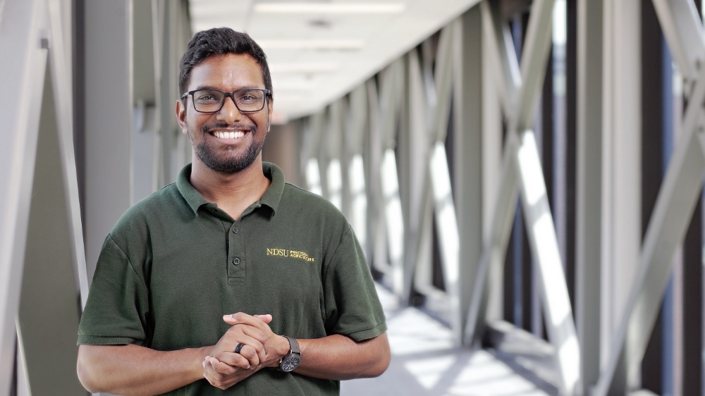 NDSU Foundation Magazine - NDSU Foundation