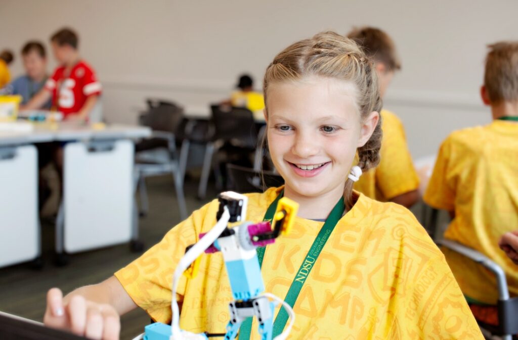 NDSU Foundation Magazine - NDSU Foundation