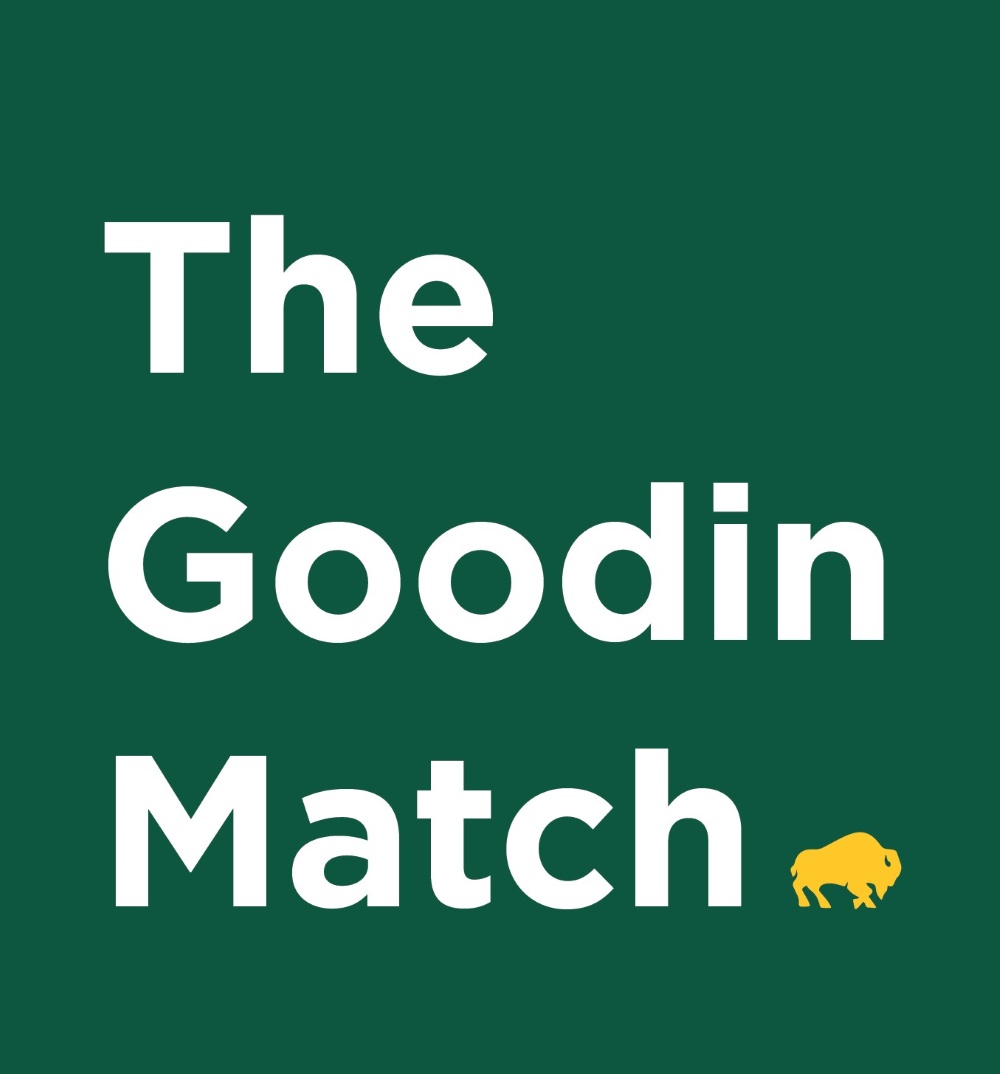 The Goodin Match - NDSU Foundation