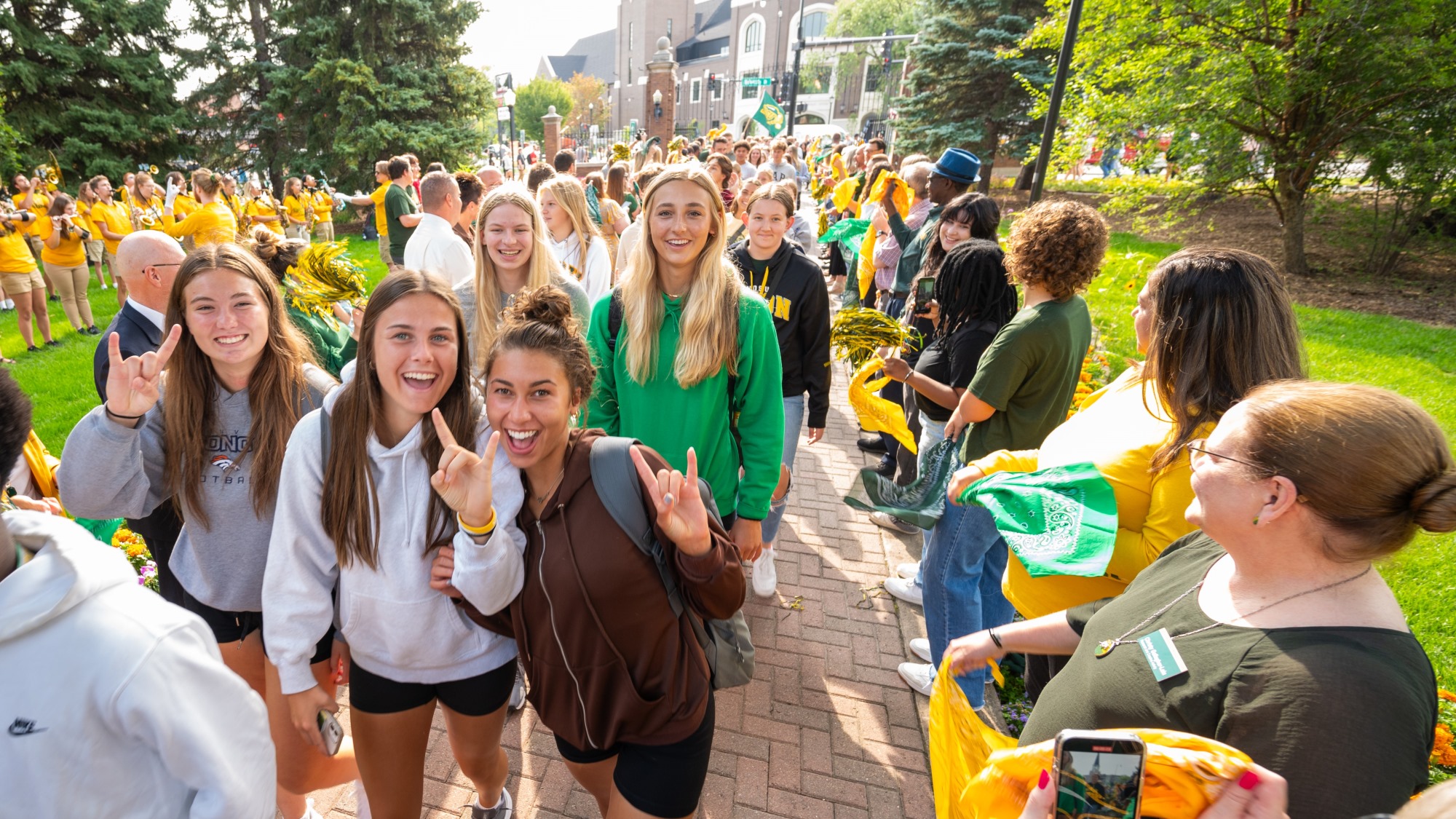 Endowment Report 2023 Ndsu Foundation