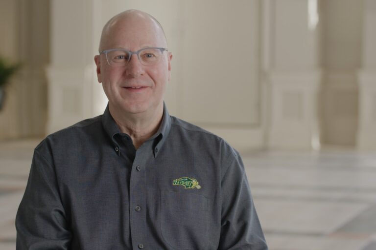 2024 Award Recipients - NDSU Foundation Magazine