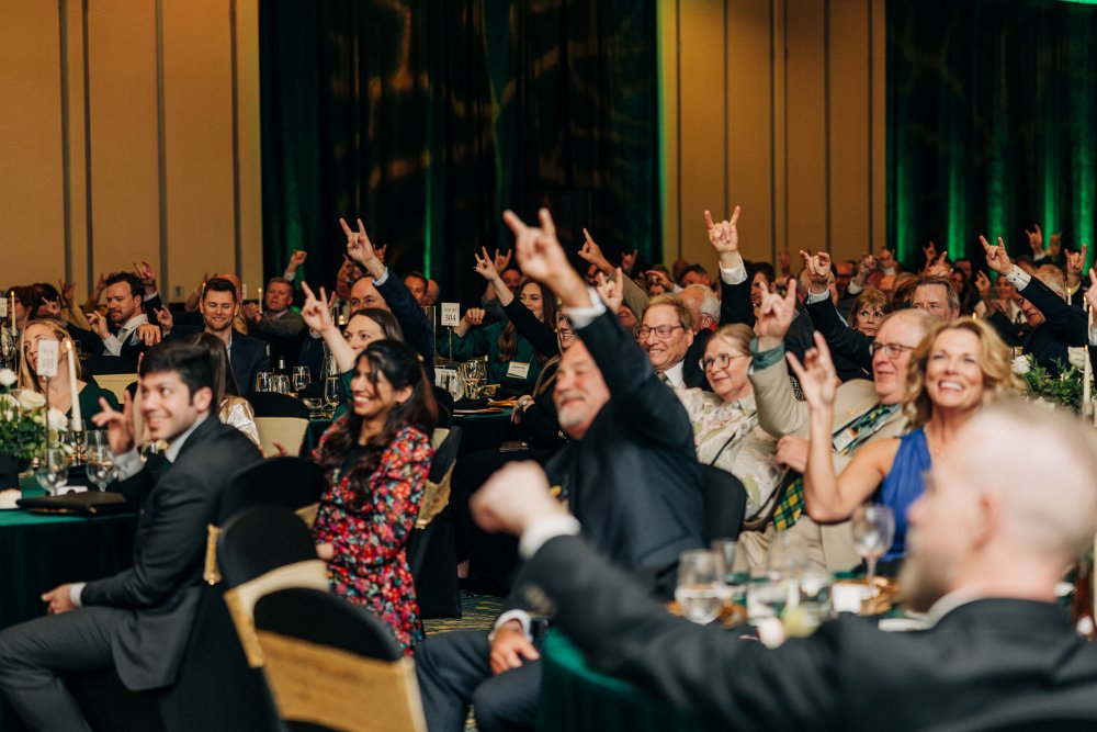 Awards - 2026 - NDSU Foundation