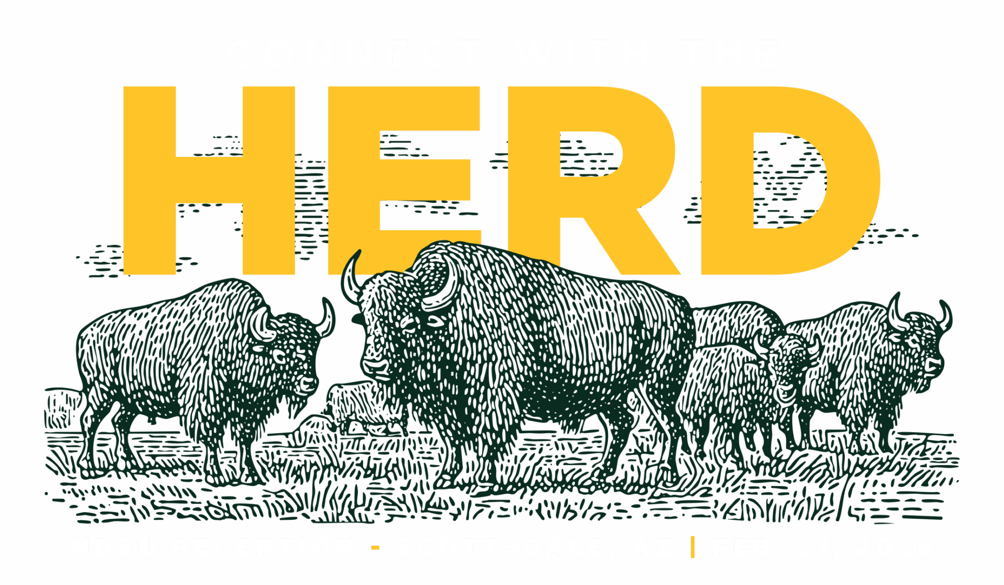 Connect with the Herd in Arizona - NDSU Foundation